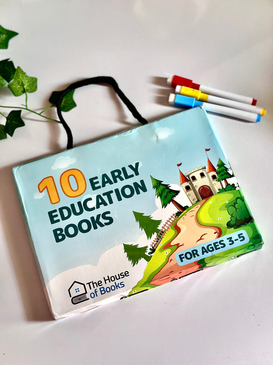 Products – House Of Books