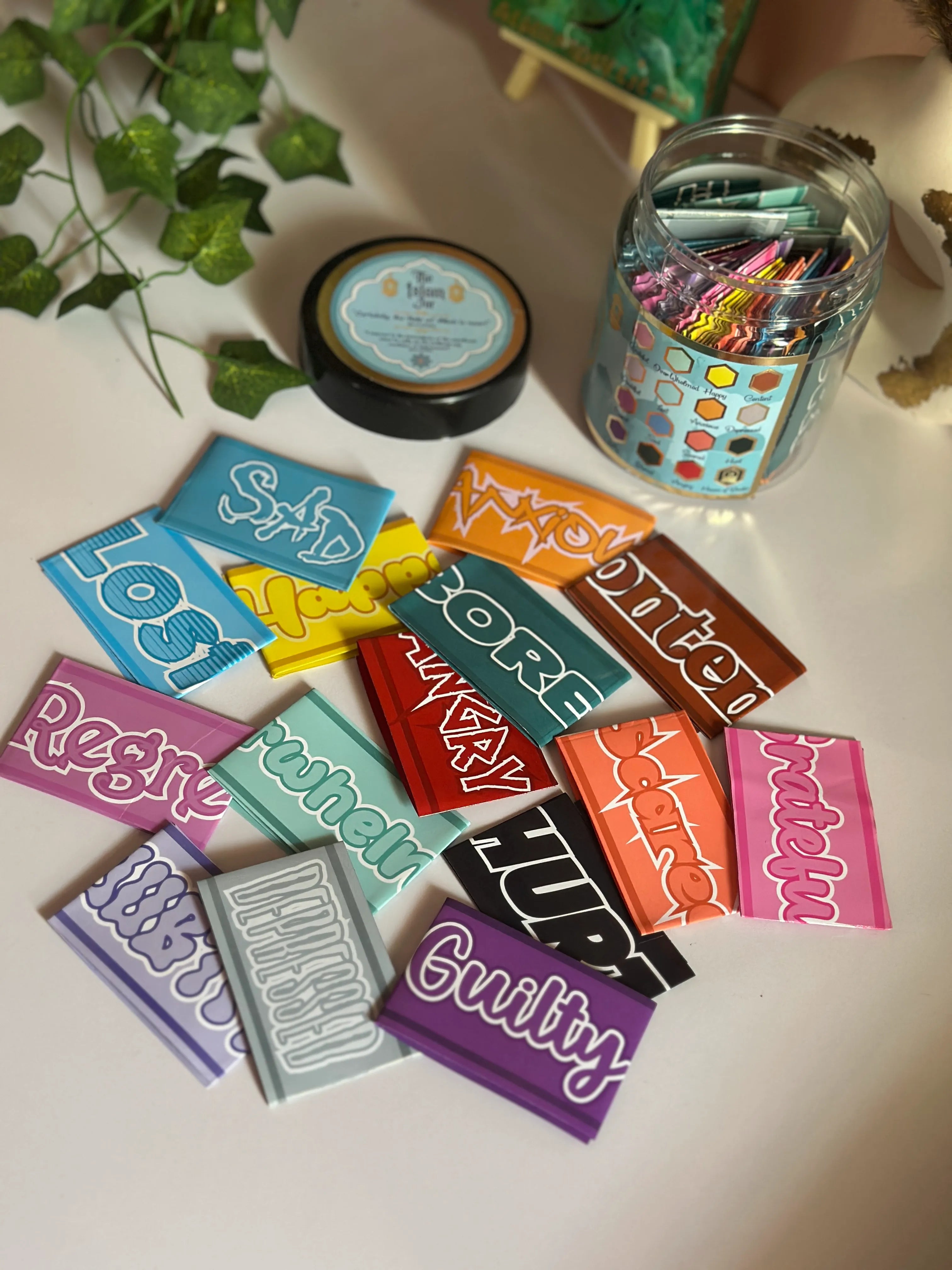 The Dua Jar – House Of Books